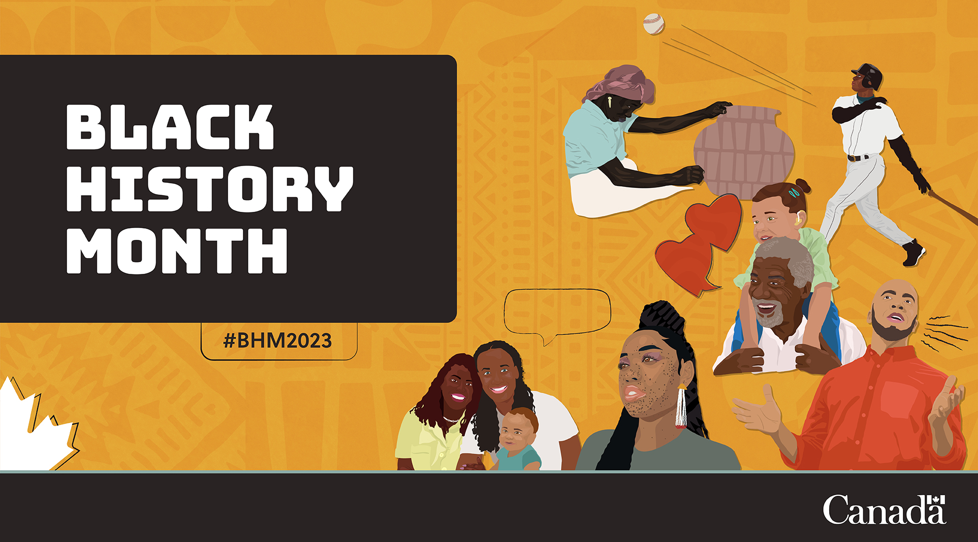 An Open Dialogue: Black History Month | Employment & Human Rights Law ...