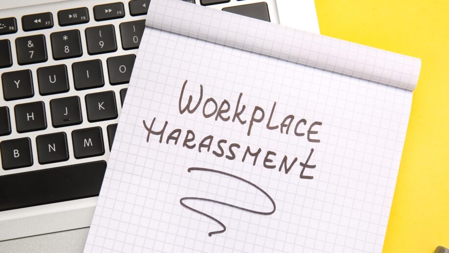 Employment Law 101: Workplace Harassment | Employment & Human Rights ...