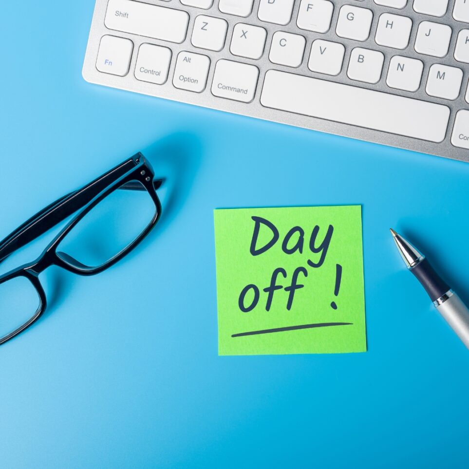 Out of Office… Forever? How to Handle Job Abandonment | Employment ...