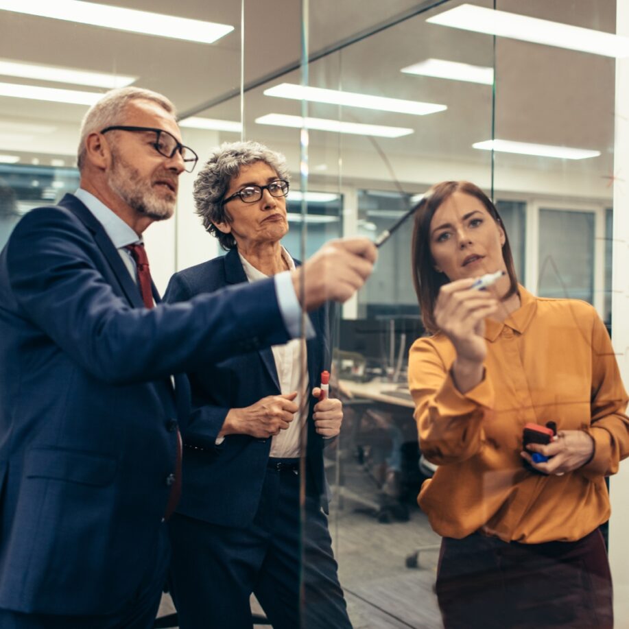 Common Law Notice Periods for Short-Service “Executives”: Trends from ...