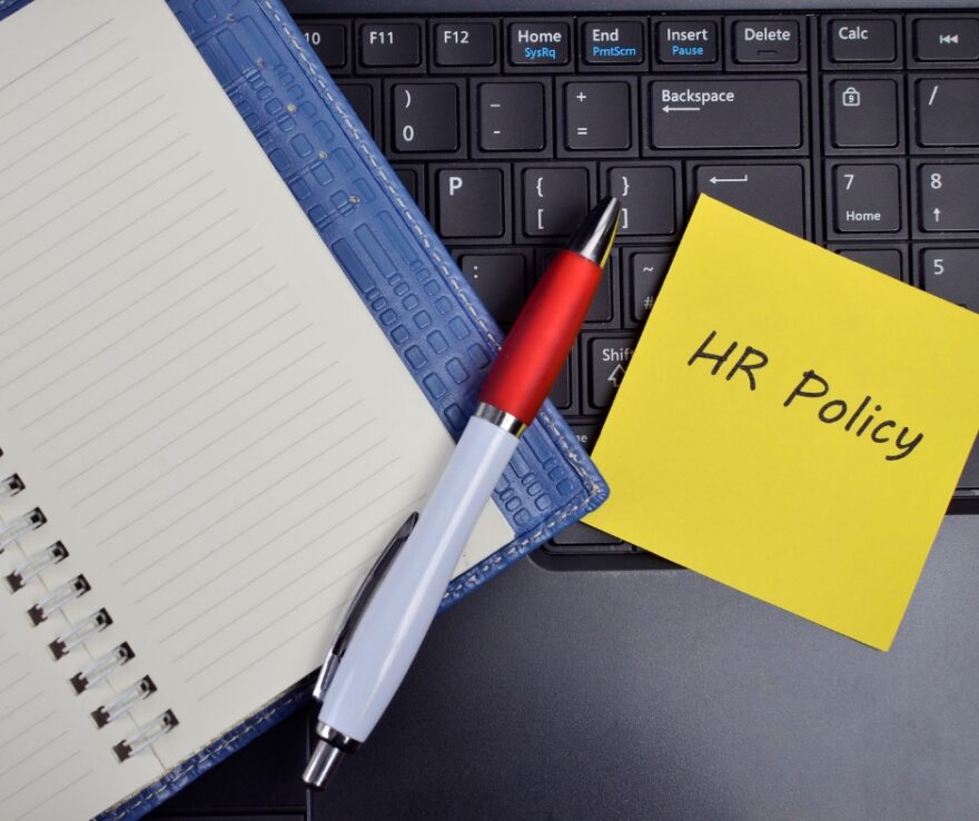 The Top 5 Outdated HR Policies That May Need a 2025 Refresh ...