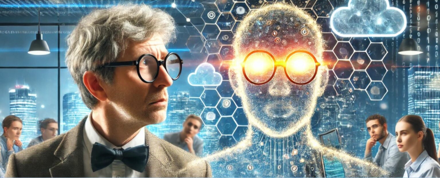 How to Future-Proof Your Workforce for the AI Revolution | Employment ...