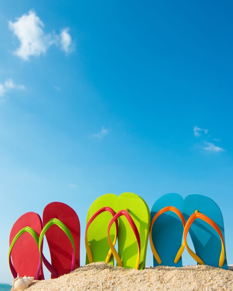 Unlimited Vacation: Dream or Drama? | Employment & Human Rights Law in ...